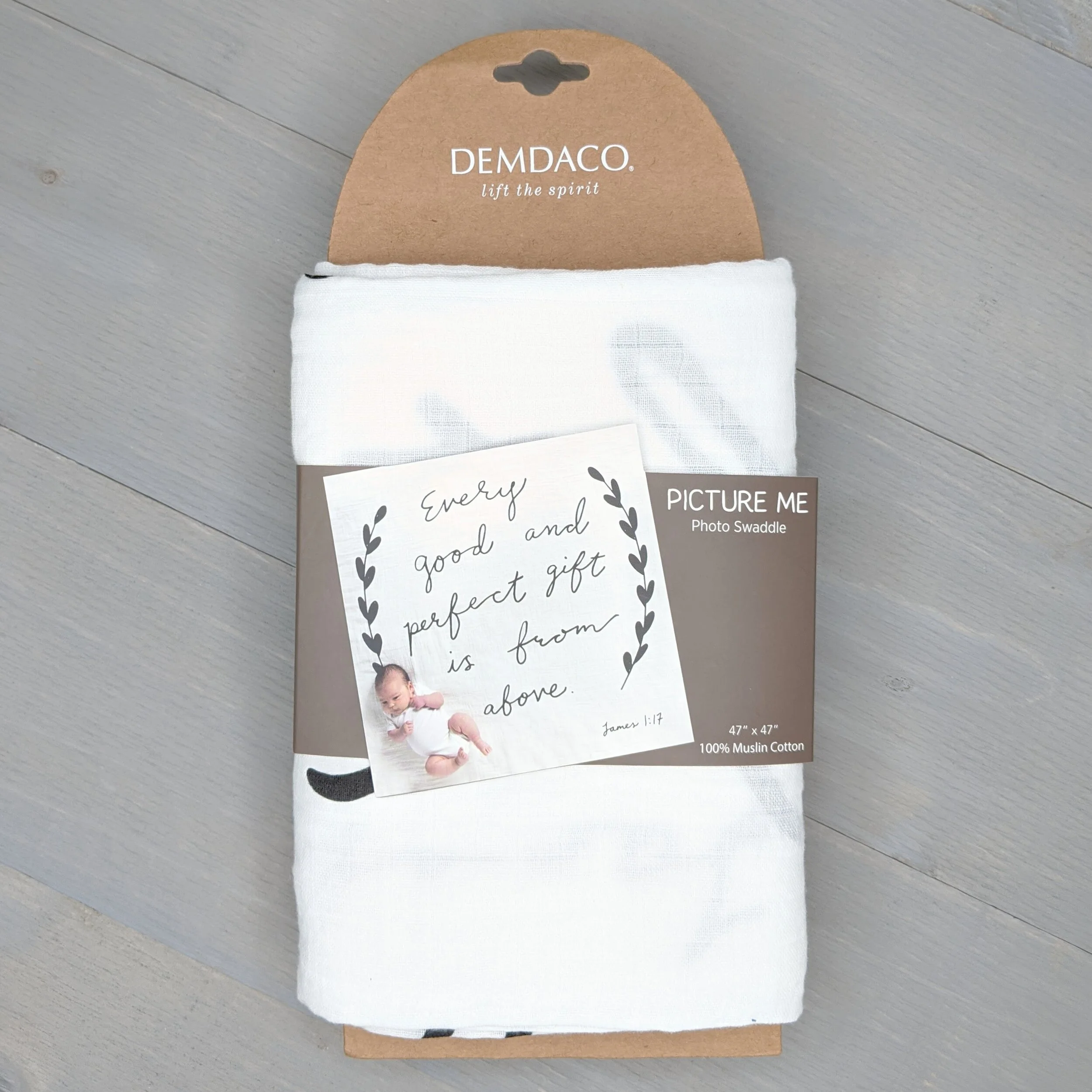 Baby Gifts — Marion's