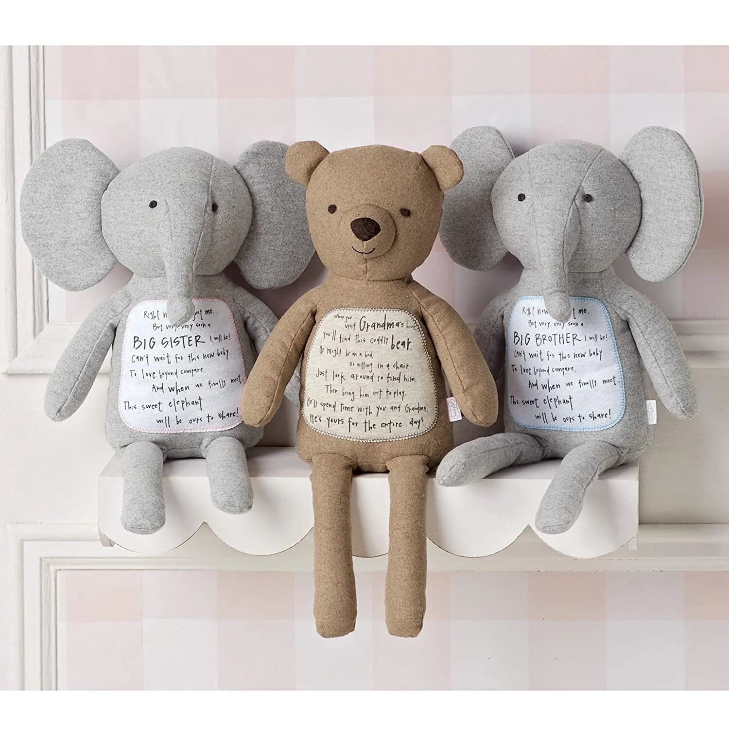 Baby Gifts — Marion's