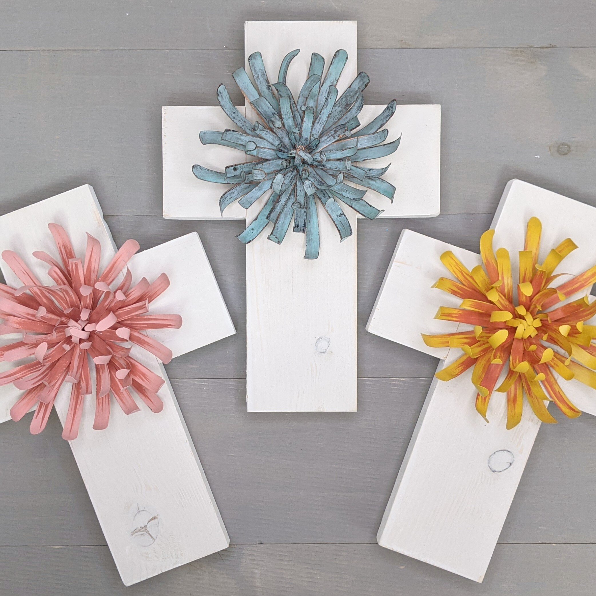 Our Local Artists — Marion's