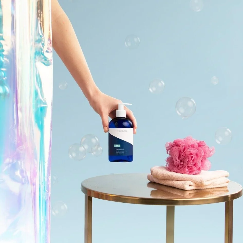 Suds & Scents — Marion's