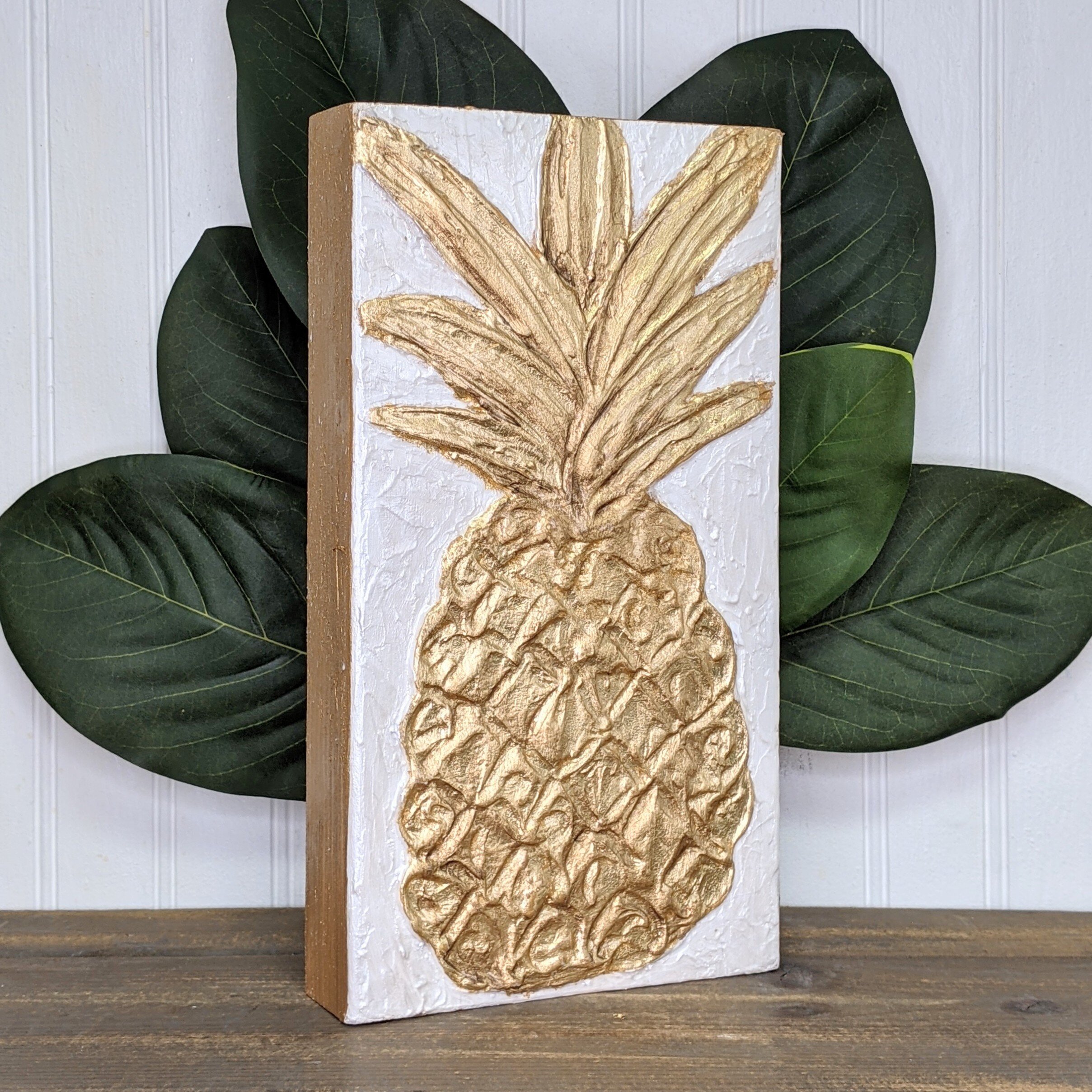 Flamingo Block — Marion's