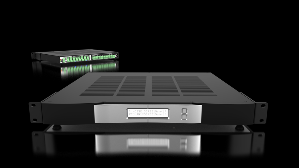 Pro Audio Technology