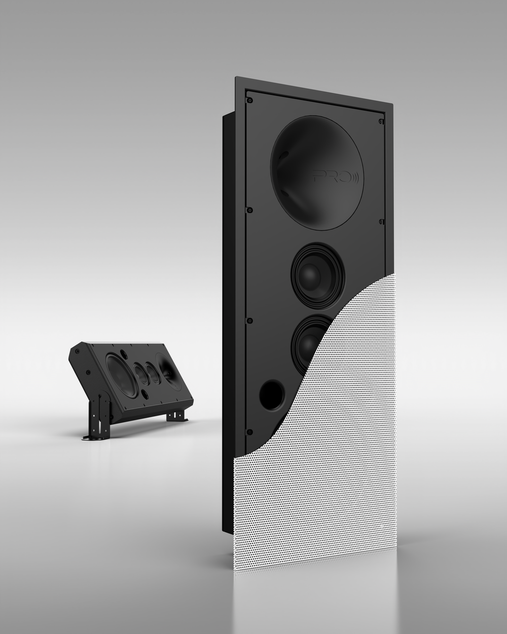 Pro Audio Technology — General 2