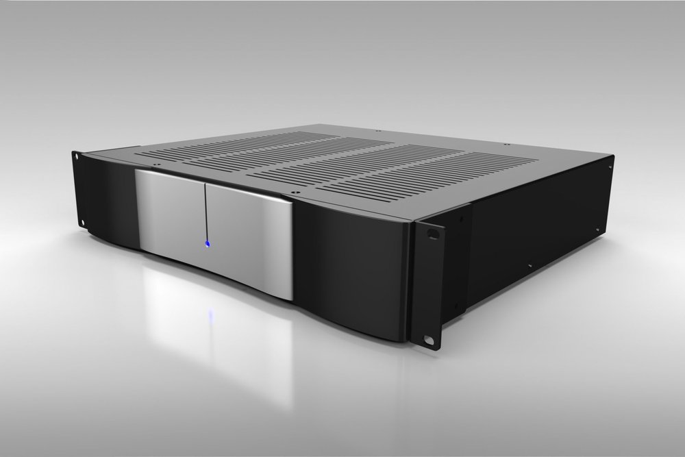 Pro Audio Technology — General 2