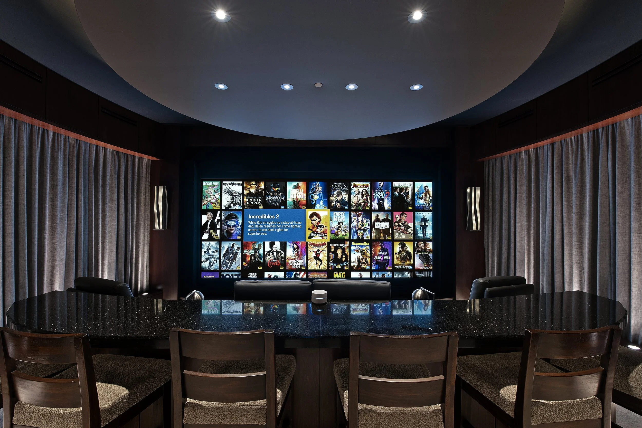 Pro Audio Technology — EXPERIENCE CENTER