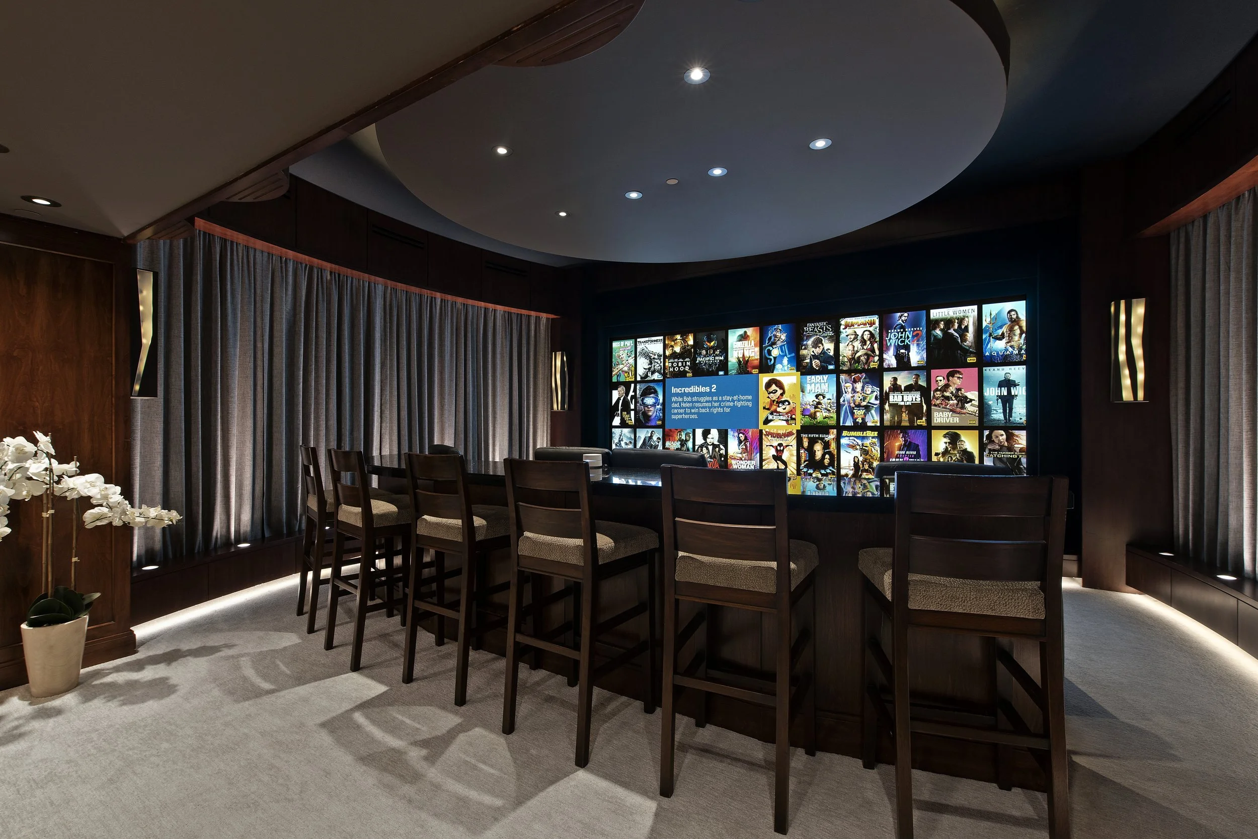 Pro Audio Technology — EXPERIENCE CENTER