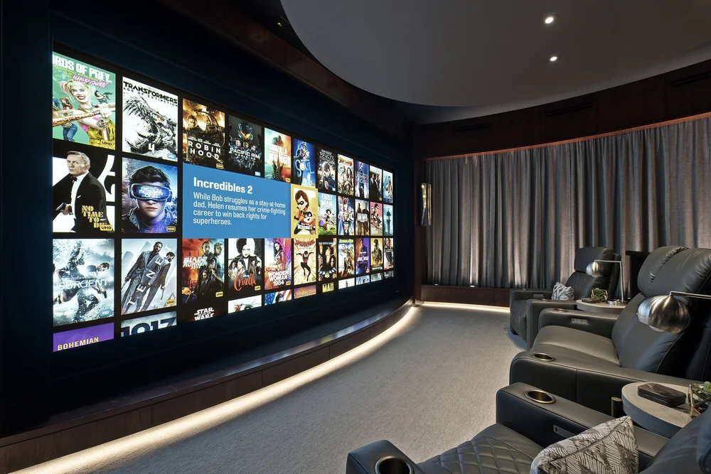 Pro Audio Technology — EXPERIENCE CENTER