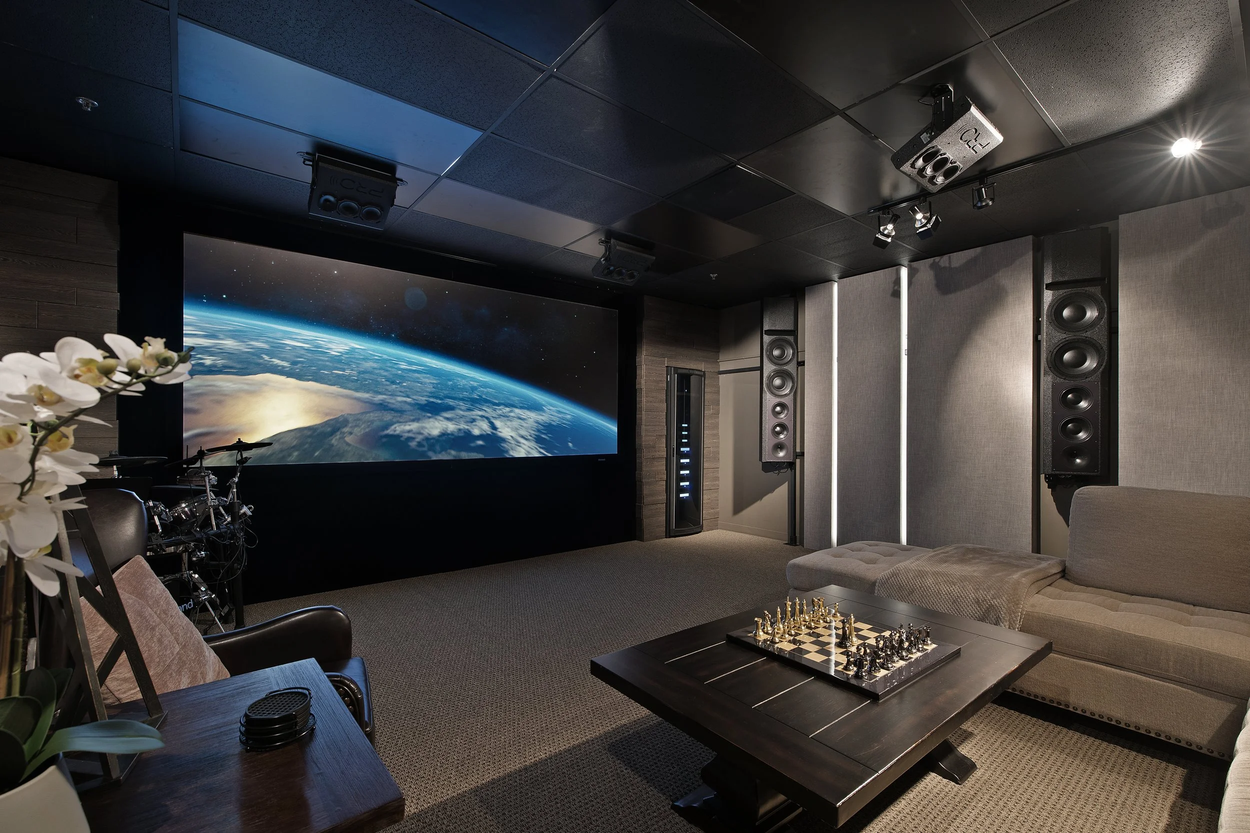 Pro Audio Technology — EXPERIENCE CENTER