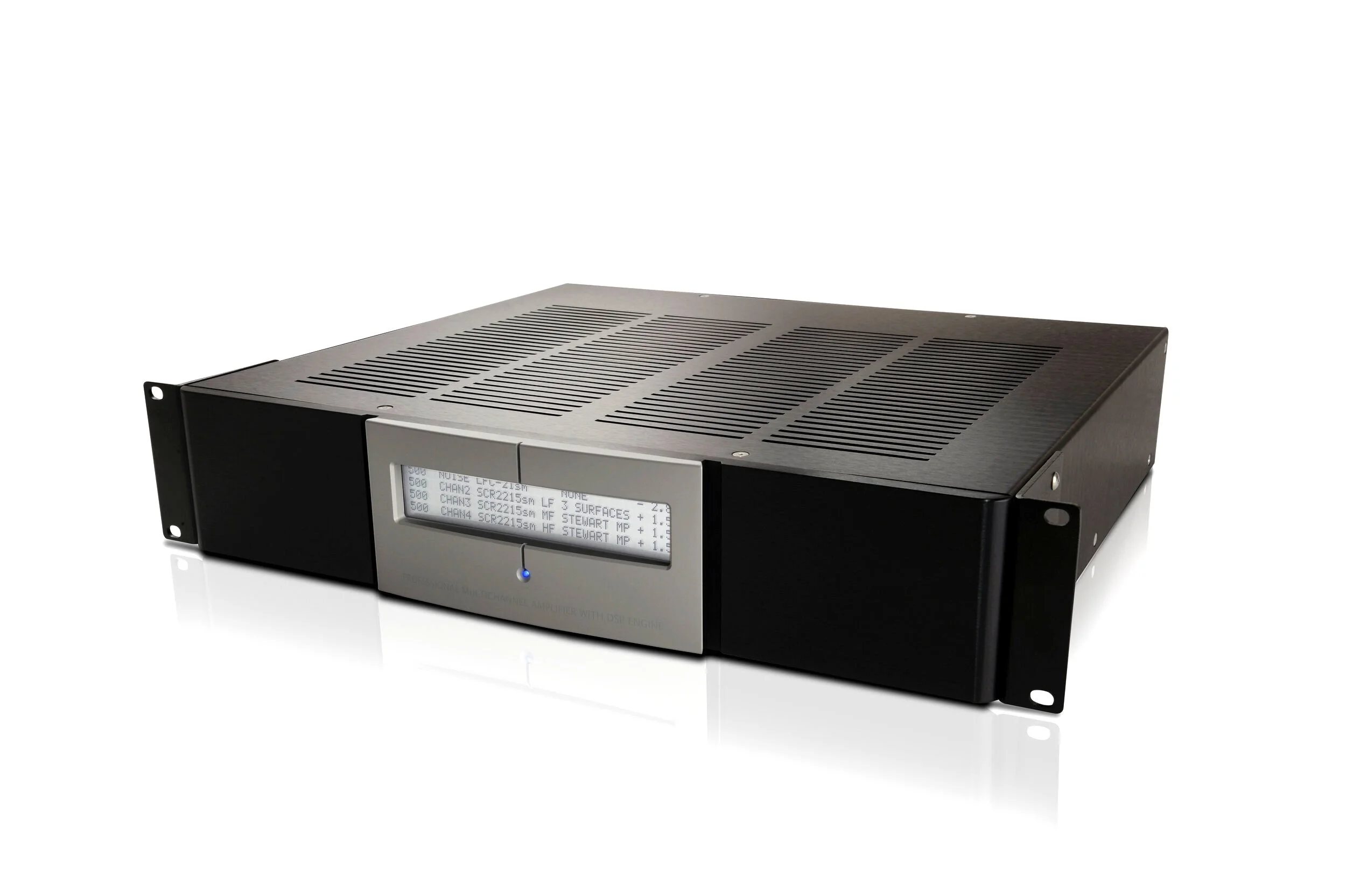 Pro Audio Technology — General 2