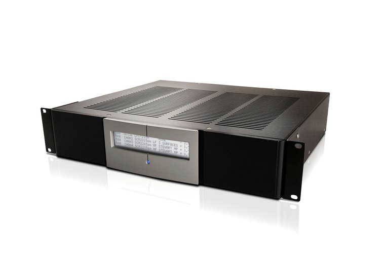 Pro Audio Technology — General 2