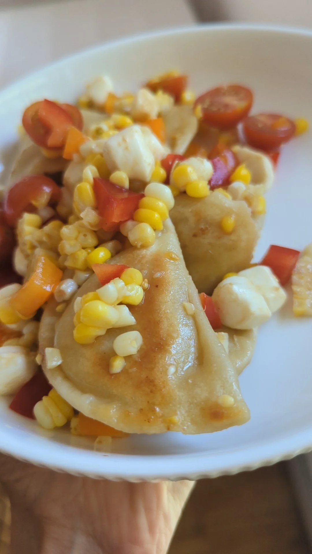 Sizzlin’ Summer Pierogi Recipes — Jaju Pierogi website