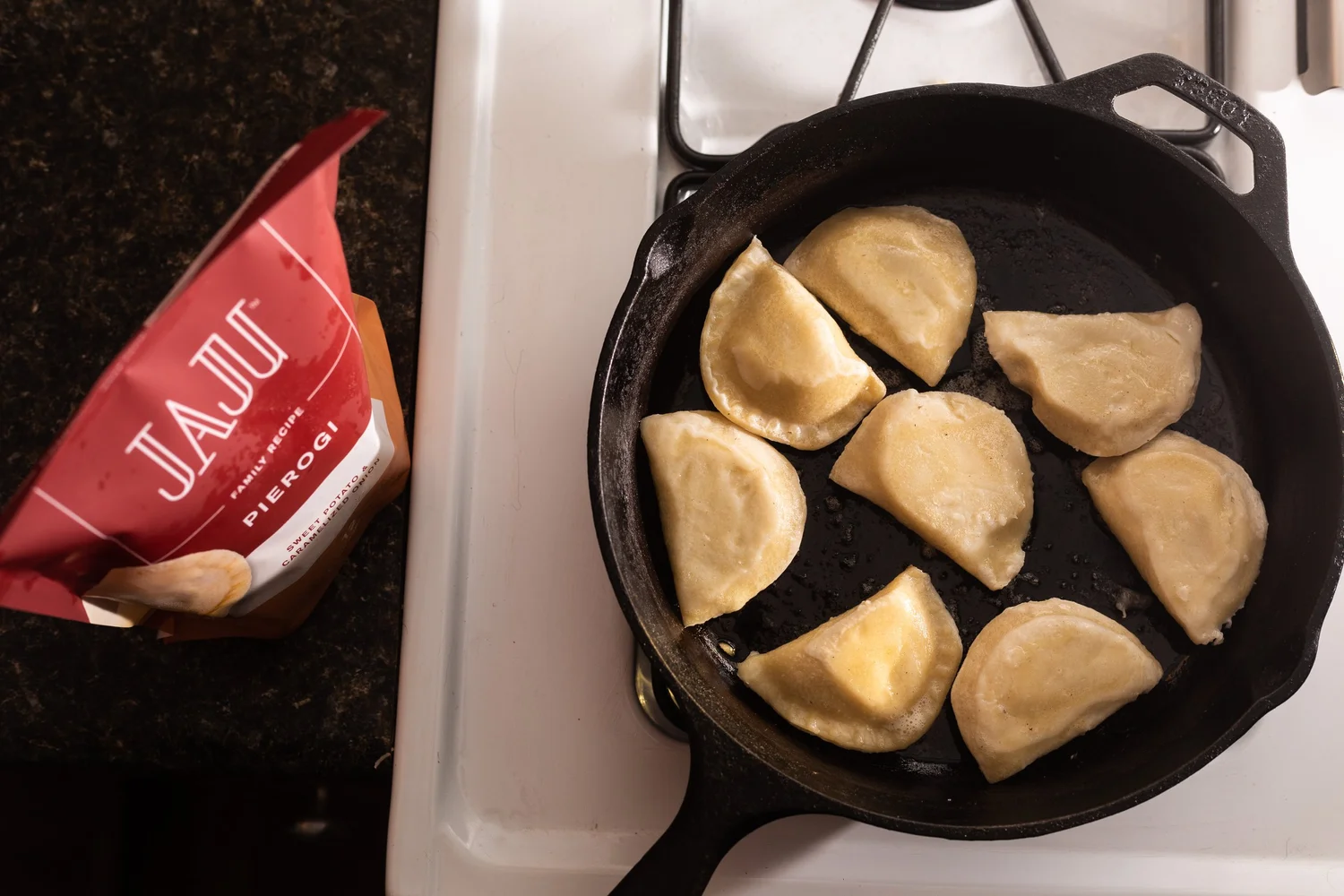The origin of pierogi — Jaju Pierogi | Homemade Tasting Pierogi