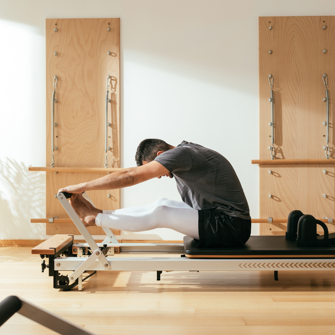 What you need to know before your first Pilates Reformer Class — Atlas ...