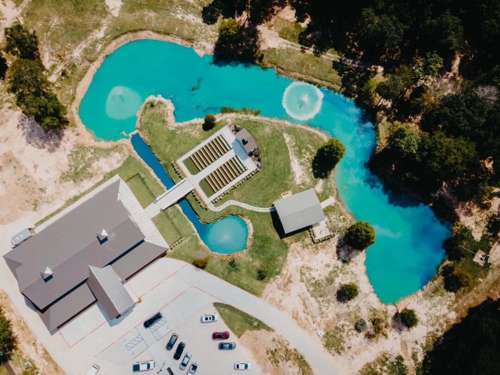 Location — Fountain View Farm