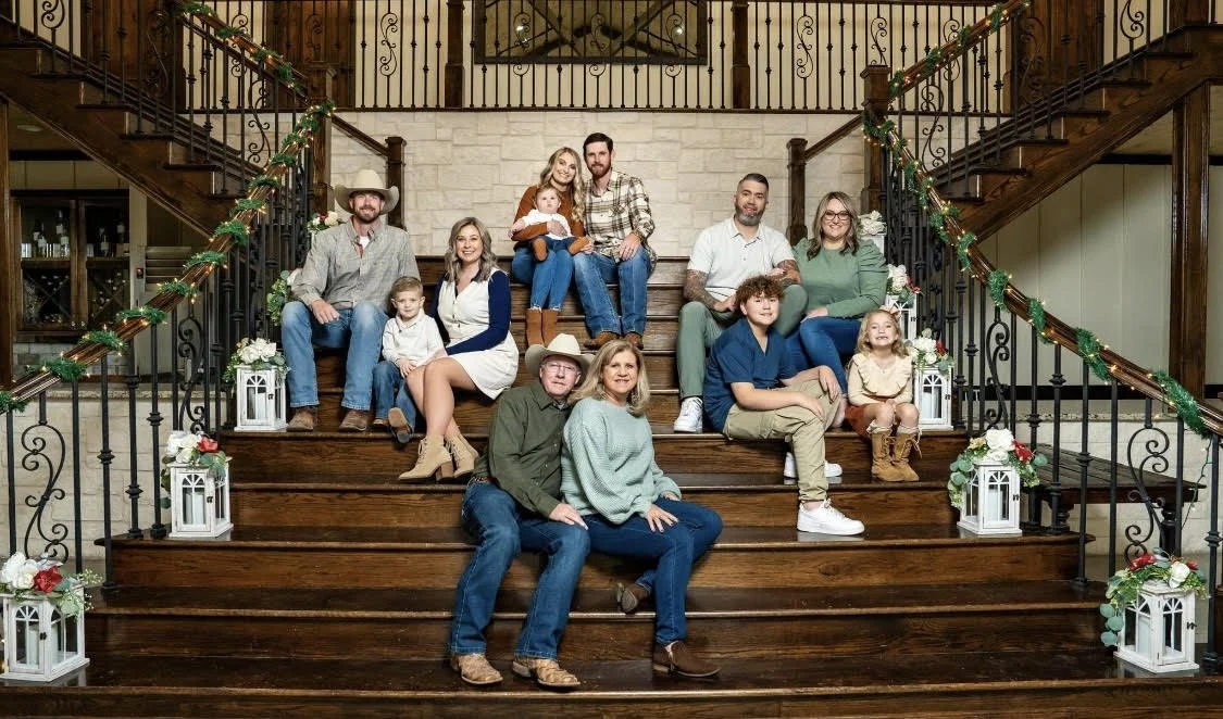 About Us — Fountain View Farm