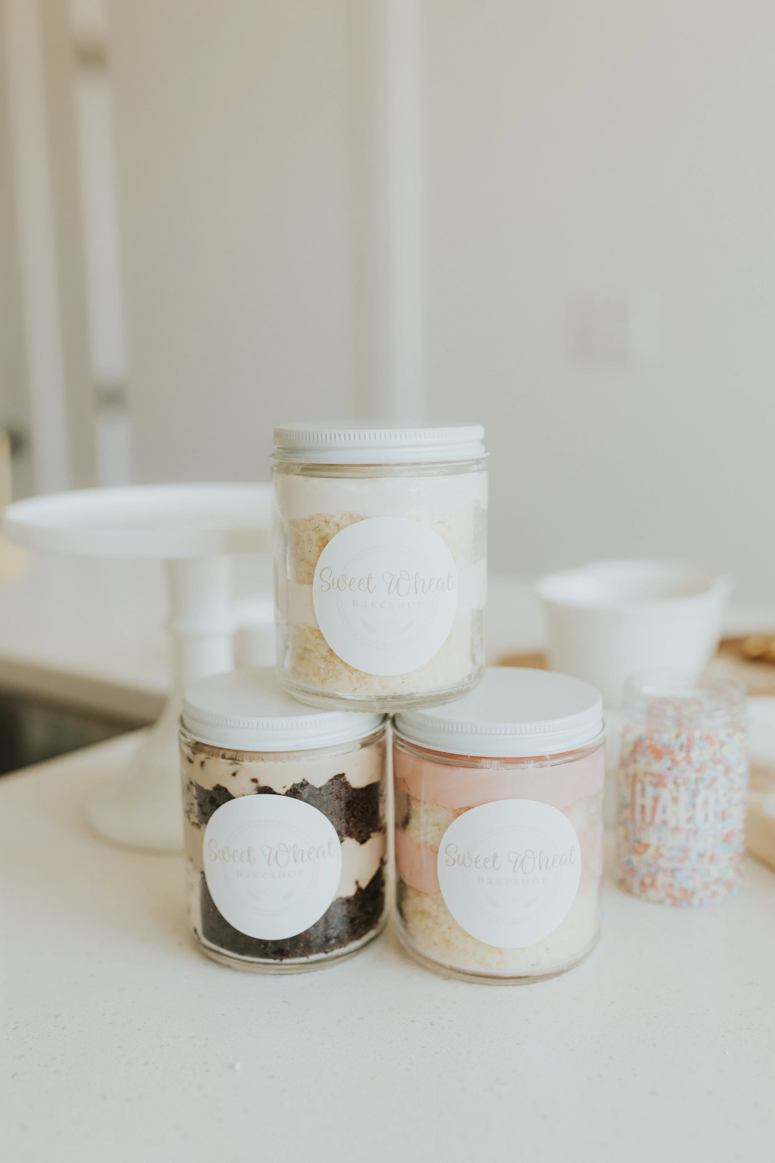 Sweet Wheat Bakeshop