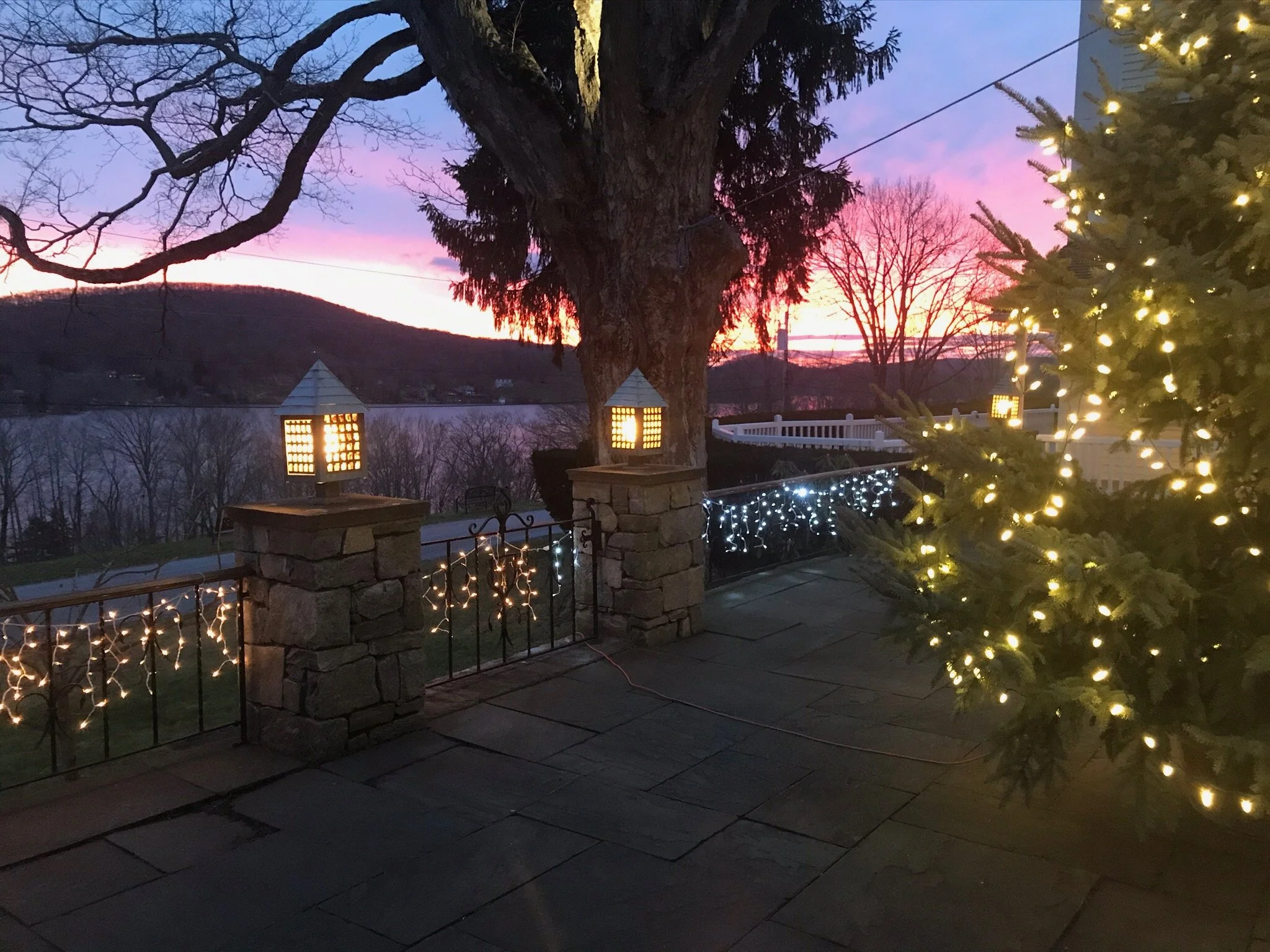 About Us — Hopkins Inn