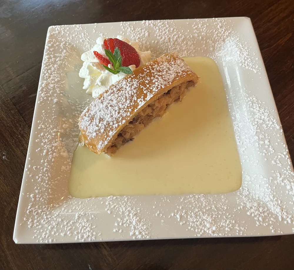 Menus — Hopkins Inn