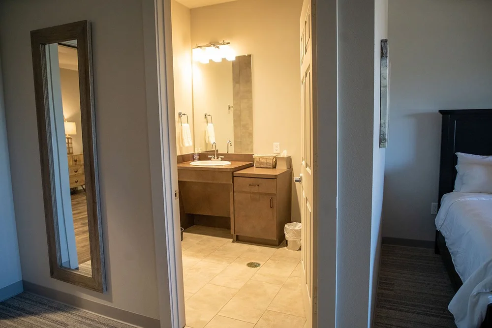 Gallery 1 — The Ballard House