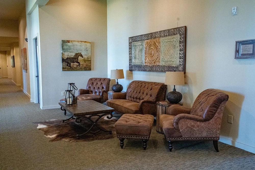 Gallery 1 — The Ballard House