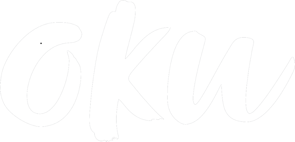 Menu 1 — Oku Restaurant