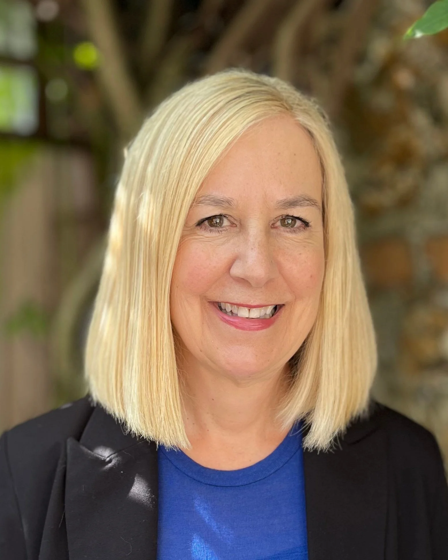 Vicki Power — Caya Therapy