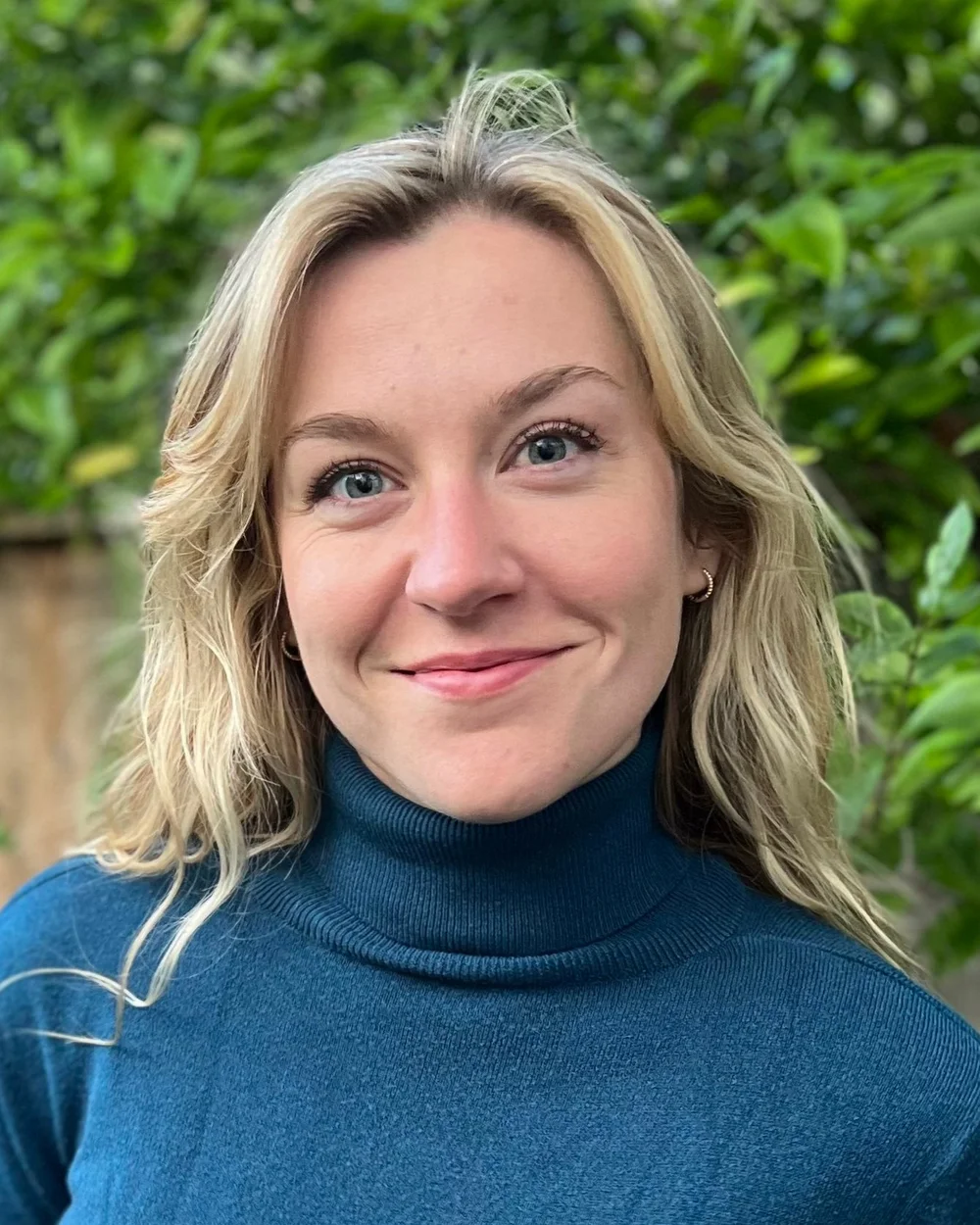 Caya Therapists — Caya Therapy