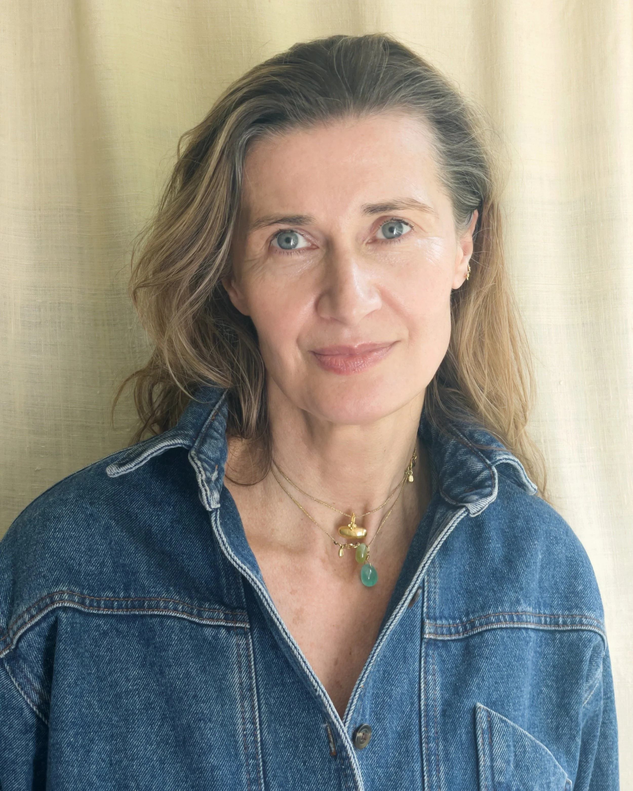 Susannah Baker-Smith — Caya Therapy