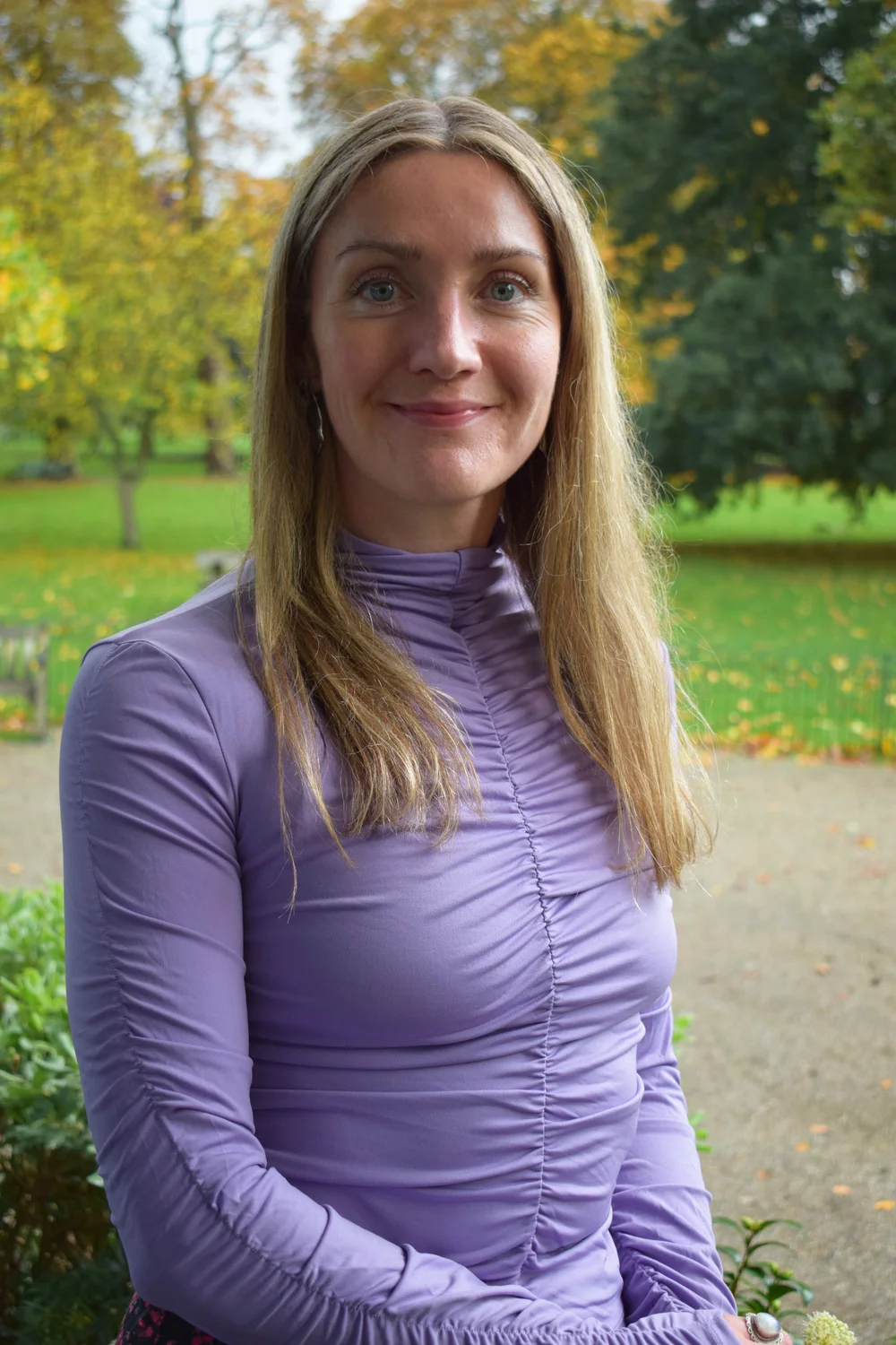 Carol Boland — Caya Therapy