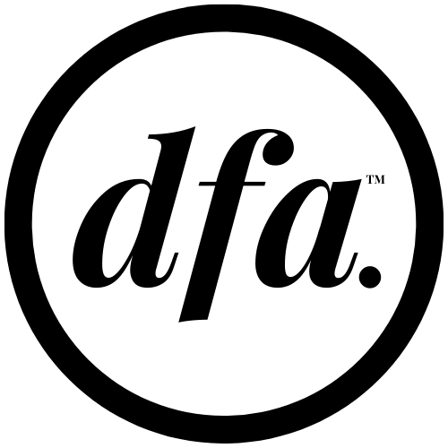 Dfa Logo