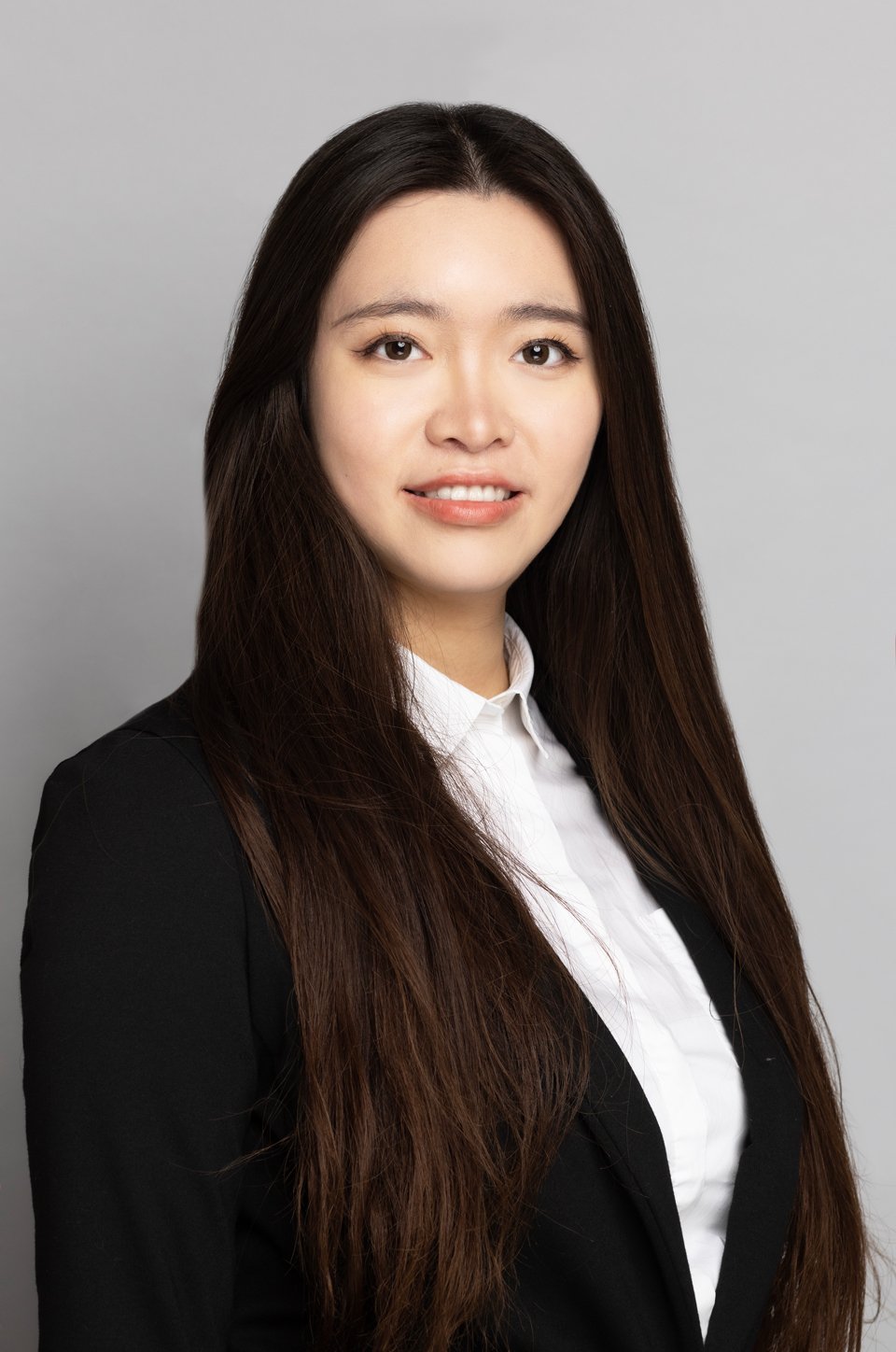 Profile - Jiaying Jin — Spott, Lucey & Wall, CPAs