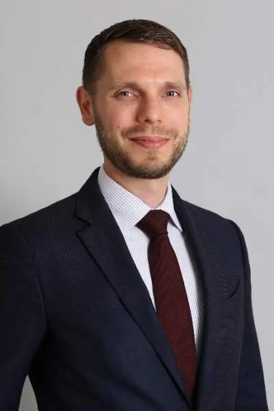 Profile - Devan Friday — Spott, Lucey & Wall, CPAs