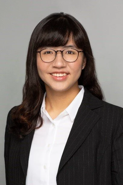 Profile - Melody Huang — Spott, Lucey & Wall, CPAs