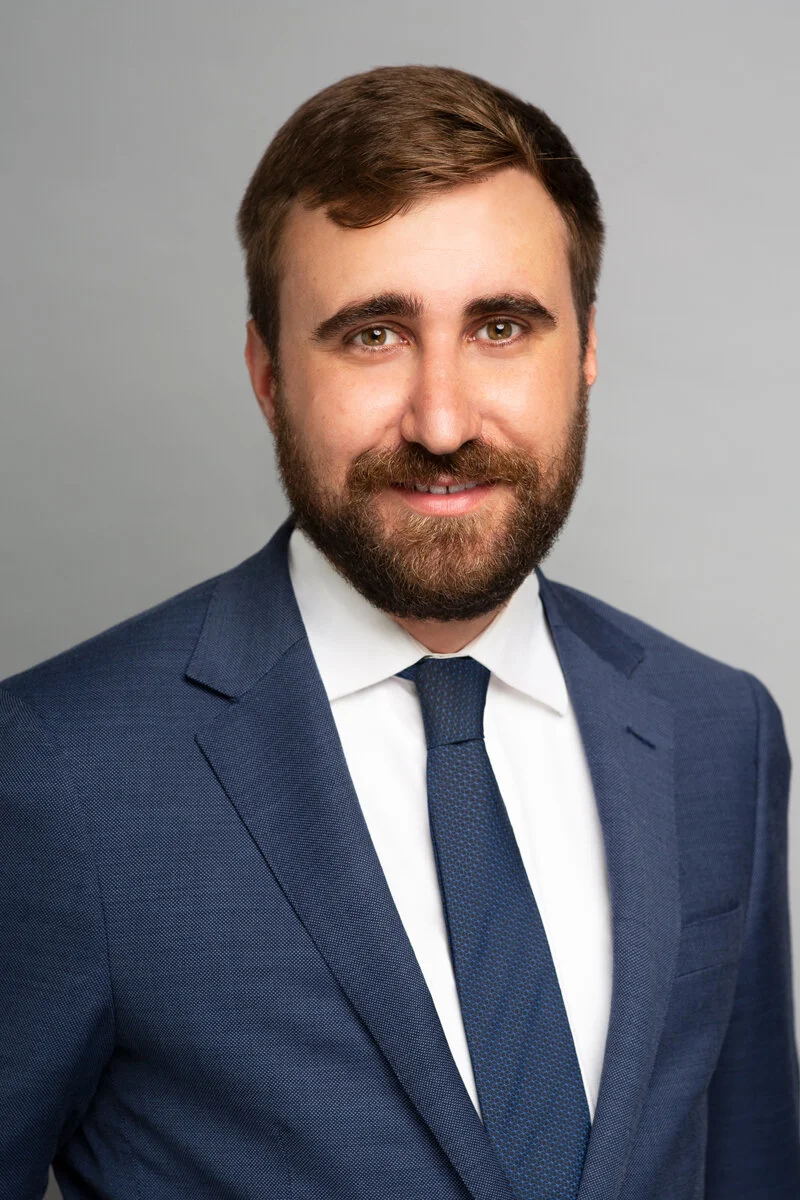 Profile - Tyler Dixon — Spott, Lucey & Wall, CPAs