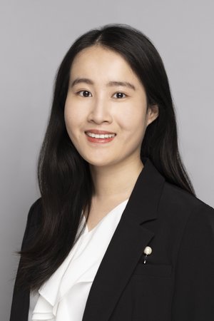 Profile - Alice Shen — Spott, Lucey & Wall, CPAs