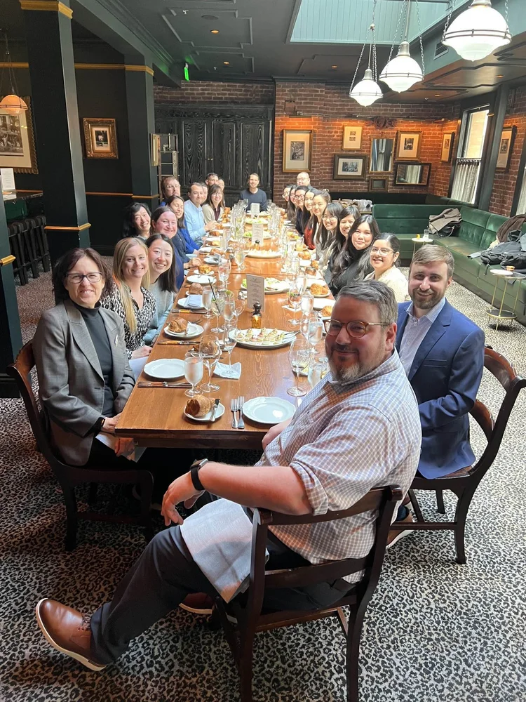 Spott, Lucey & Wall, CPAs: Careers — Spott, Lucey & Wall, CPAs