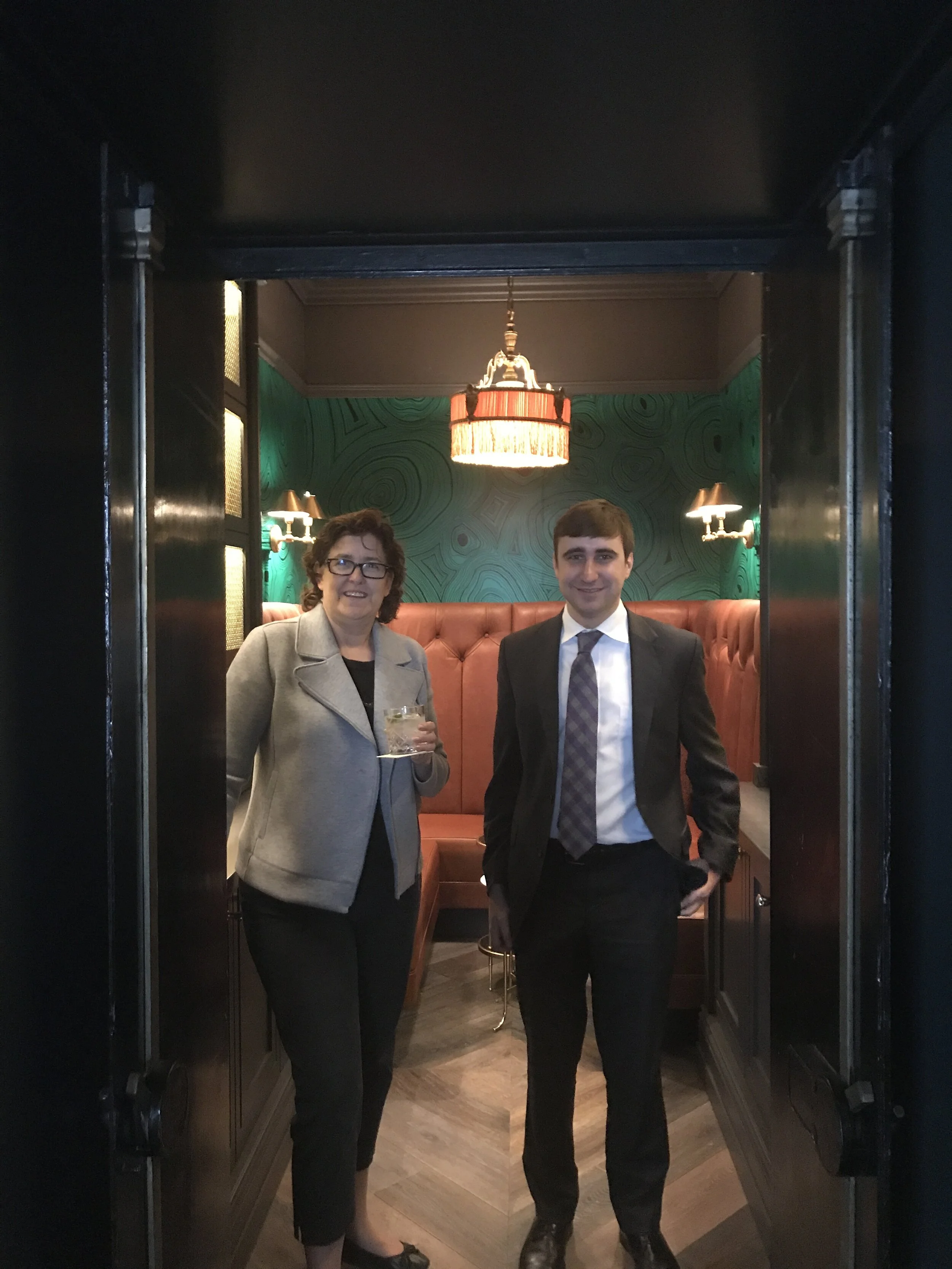 Spott, Lucey & Wall, CPAs: Careers — Spott, Lucey & Wall, CPAs