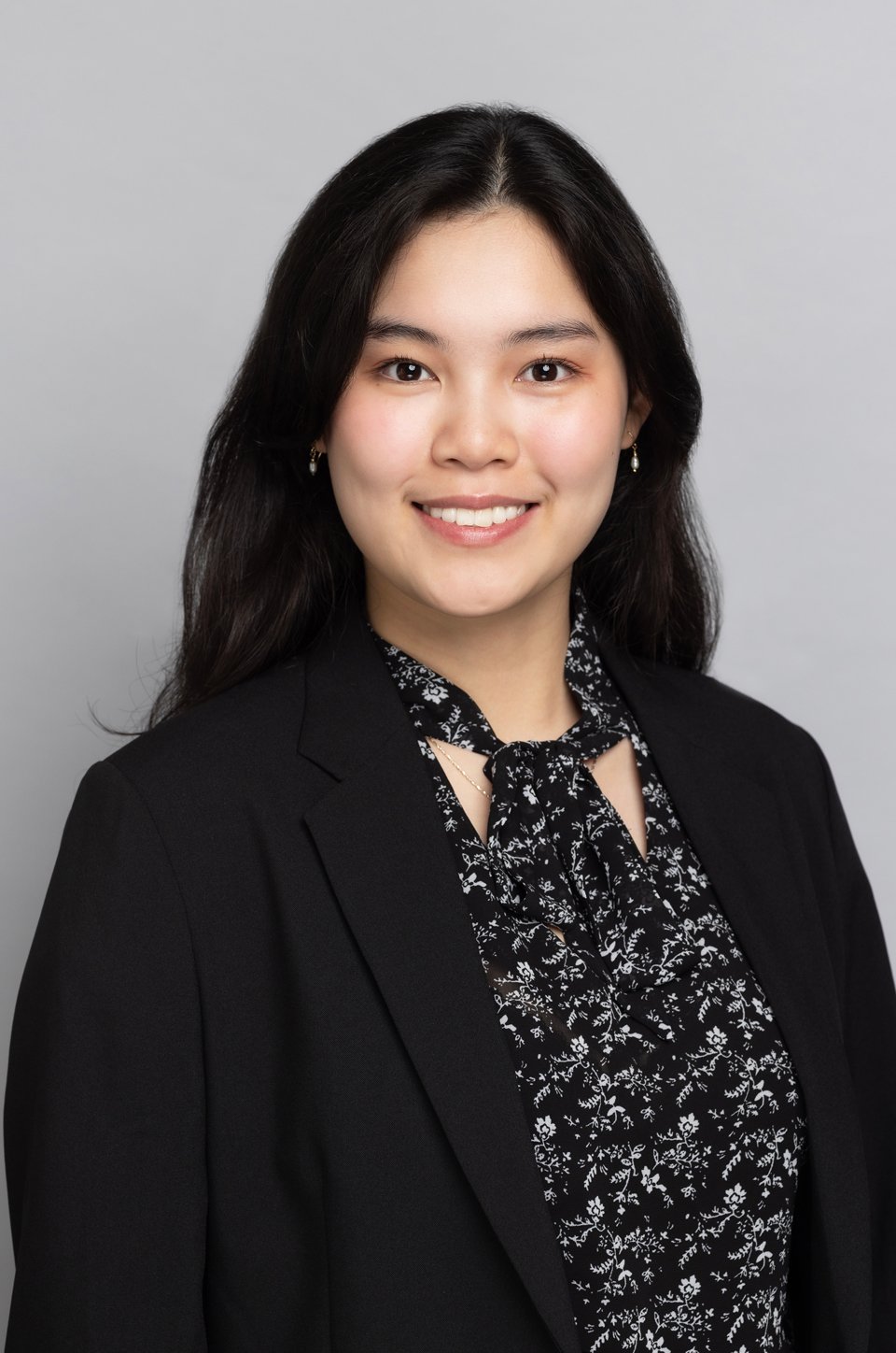 Profile - Yuen Rati Htet — Spott, Lucey & Wall, CPAs