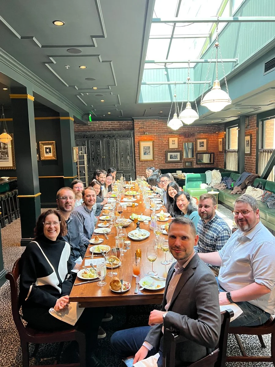 Spott, Lucey & Wall, CPAs: Careers — Spott, Lucey & Wall, CPAs