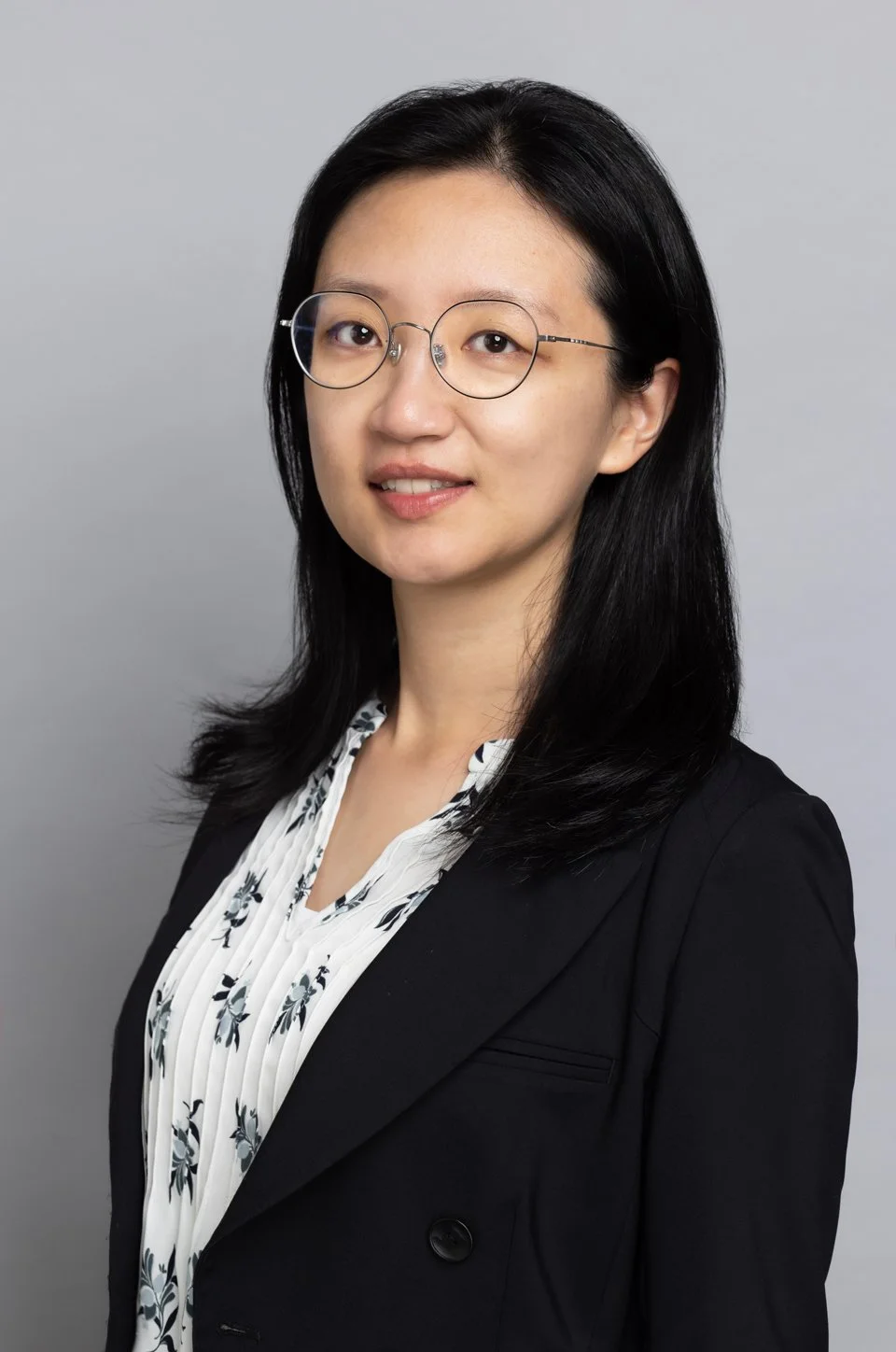 Profile - Helena Yang — Spott, Lucey & Wall, CPAs