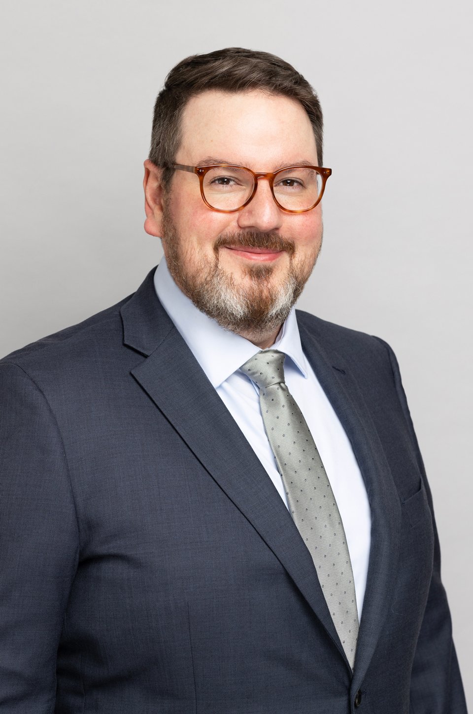 Profile - Jordan Reichelt — Spott, Lucey & Wall, CPAs