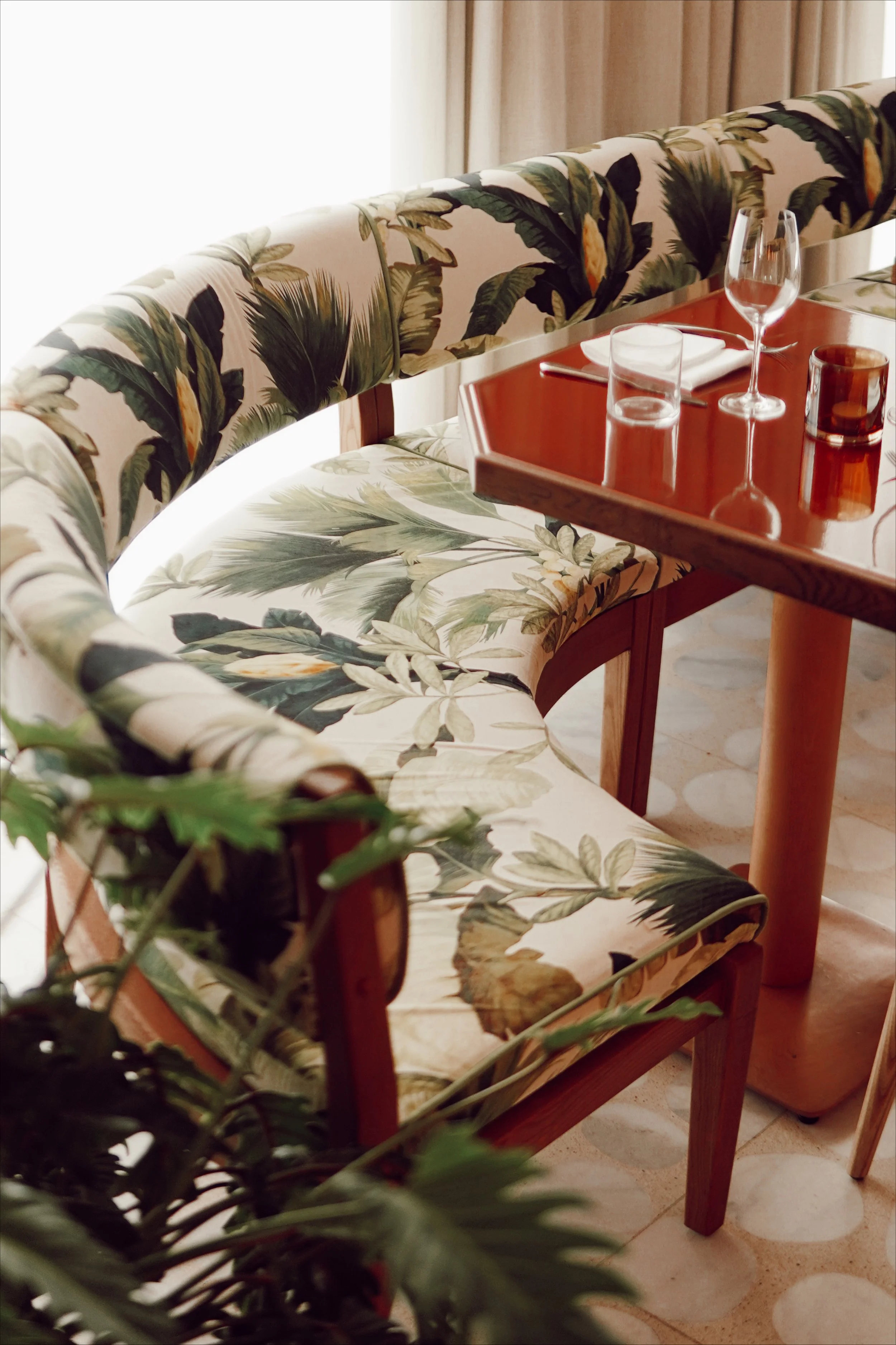 Standard Hotel Ibiza — Gregory Dava