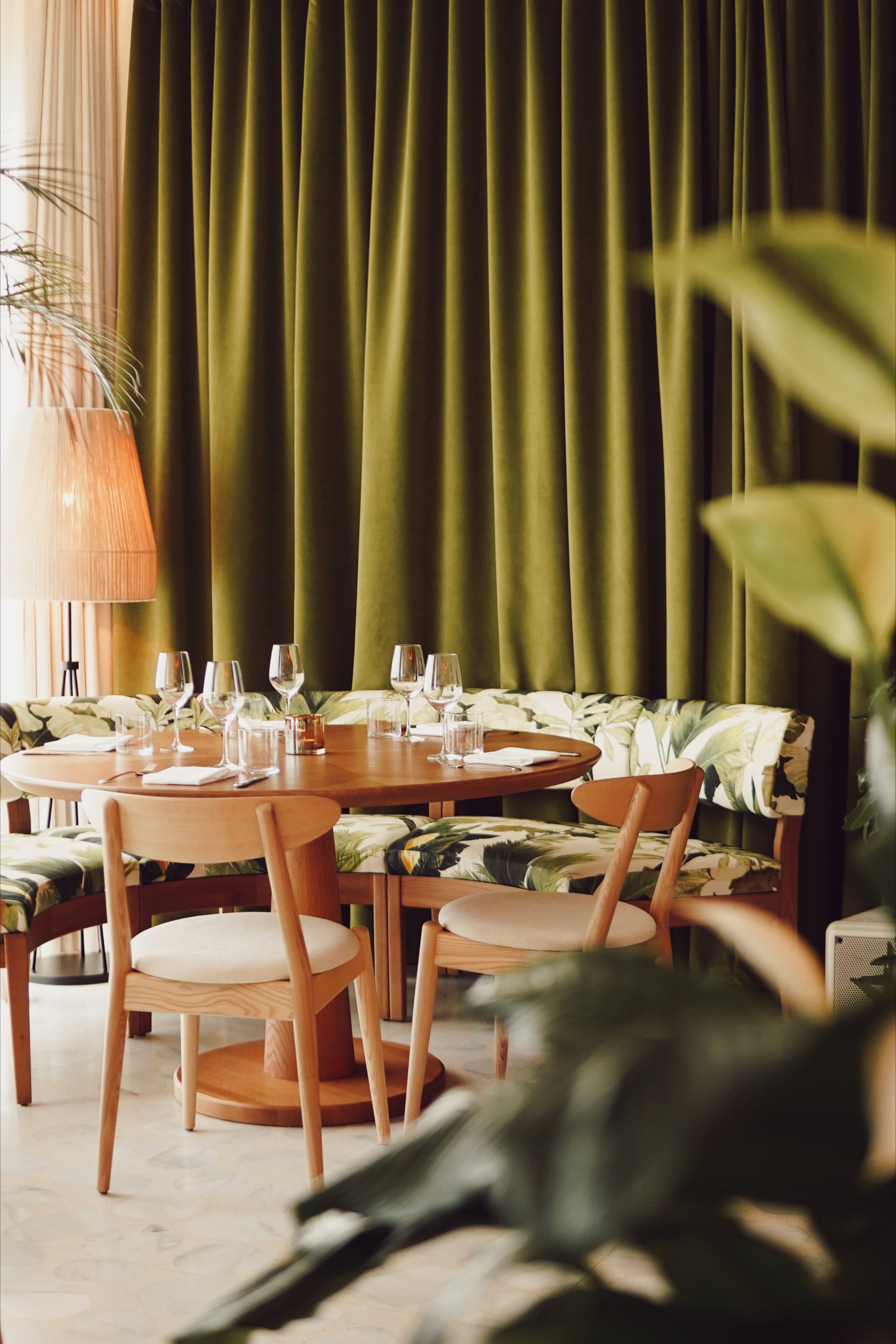 Standard Hotel Ibiza — Gregory Dava