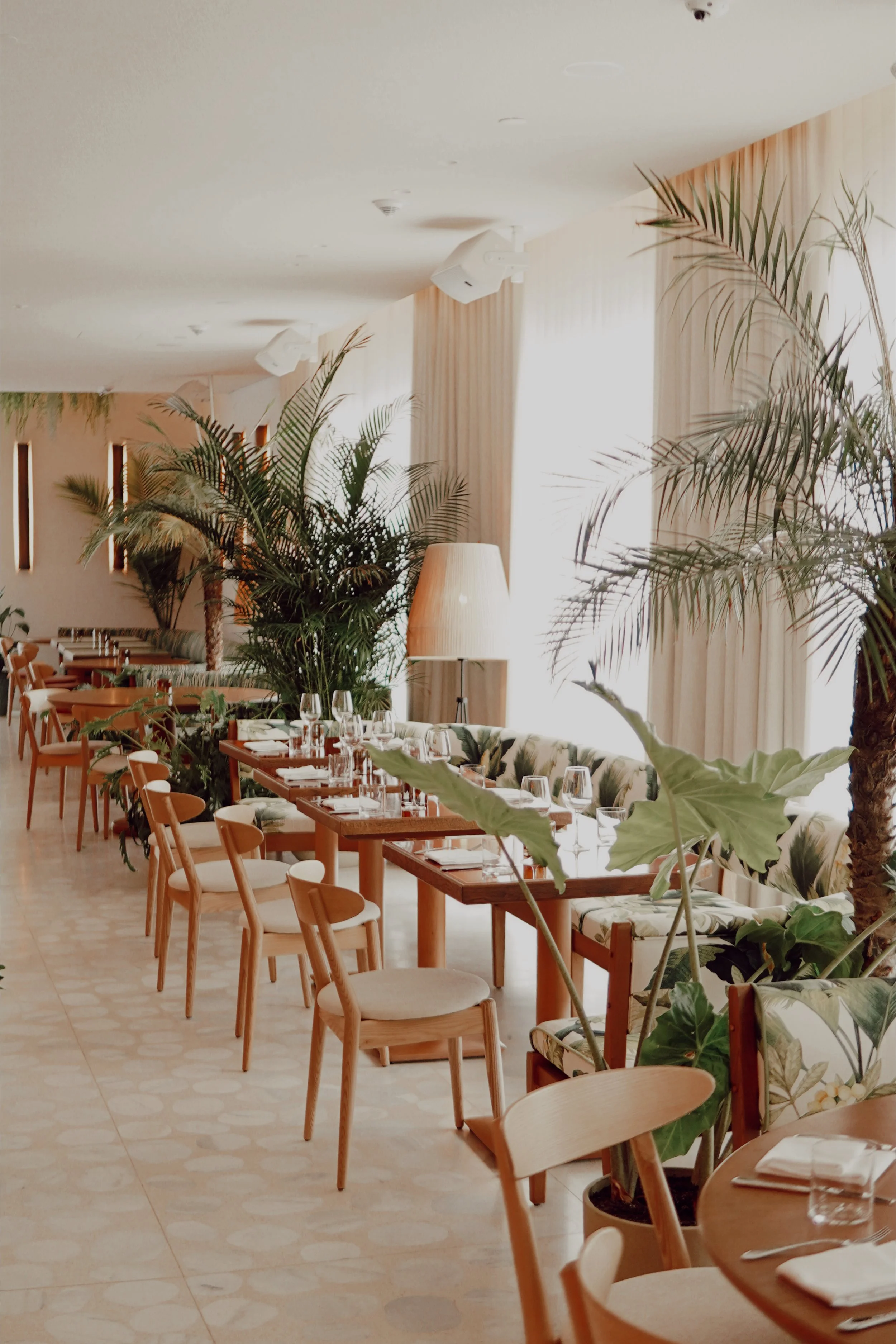 Standard Hotel Ibiza — Gregory Dava