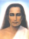 Mahavatar Babaji & the Golden Body of Light