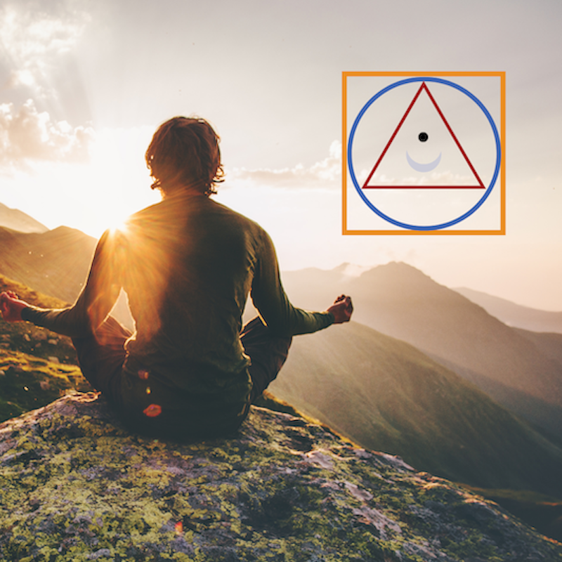 TATTWA SHUDDI TRAINING - THE TANTRIC PRACTICE OF PURIFYING THE BEING