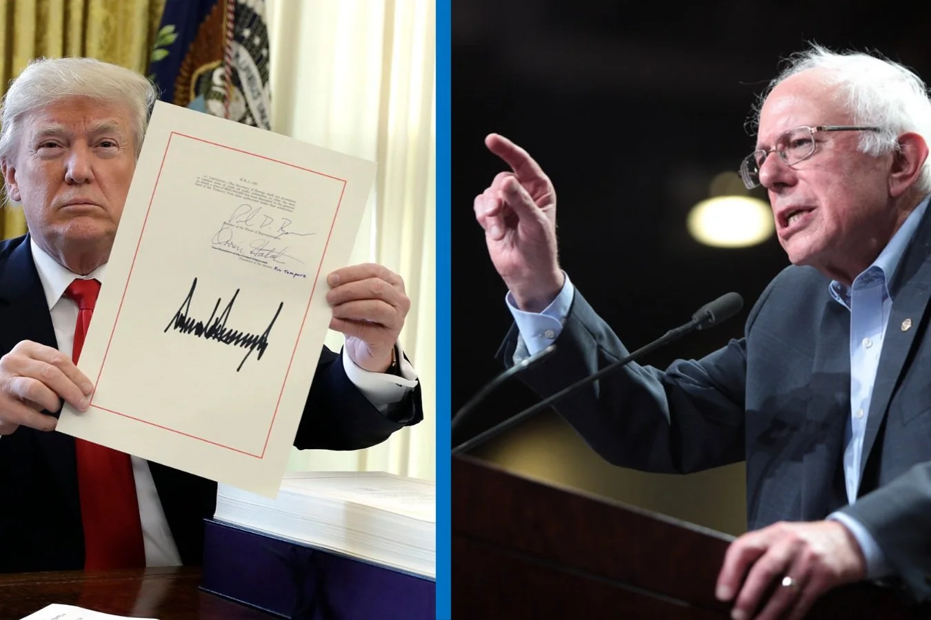 Part 1: Exploring Data — Skew The Script