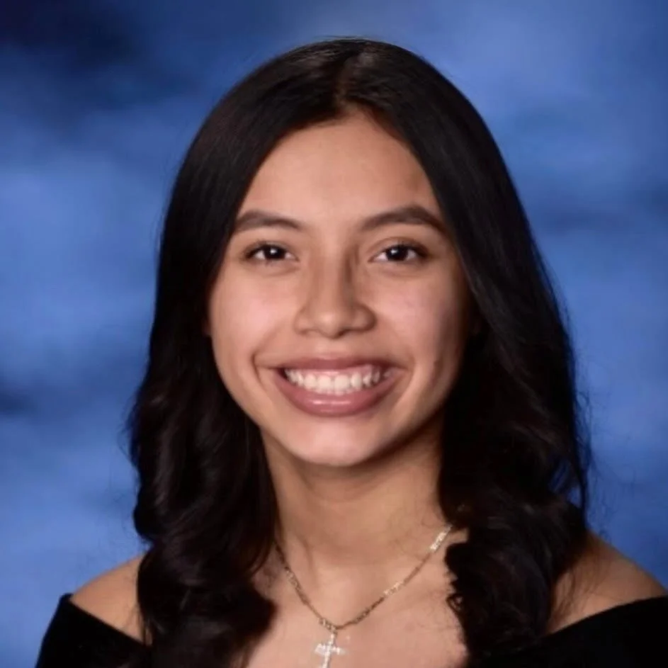 How Nancy Orozco found a path in data science — Skew The Script
