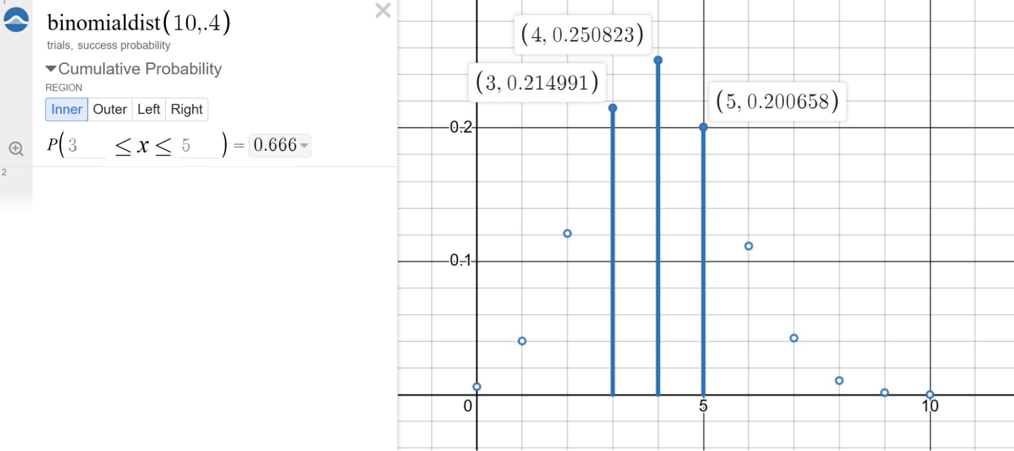 Desmos is coming to AP Stats — Skew The Script