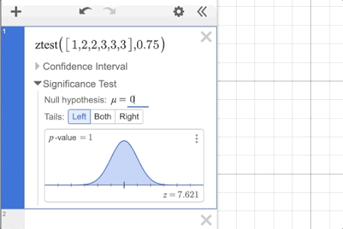 Desmos is coming to AP Stats — Skew The Script
